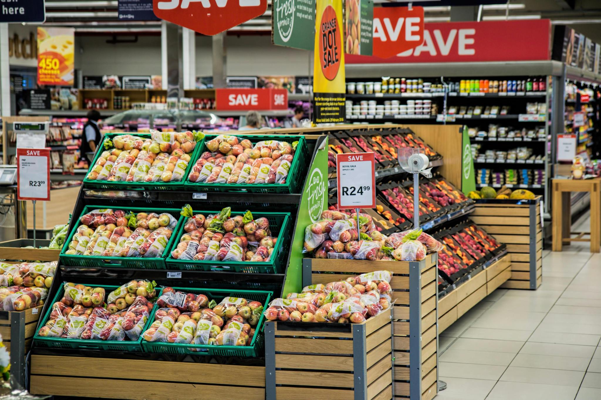 Why Fry’s Boost Membership is Worth It for Grocery Shoppers – The ...